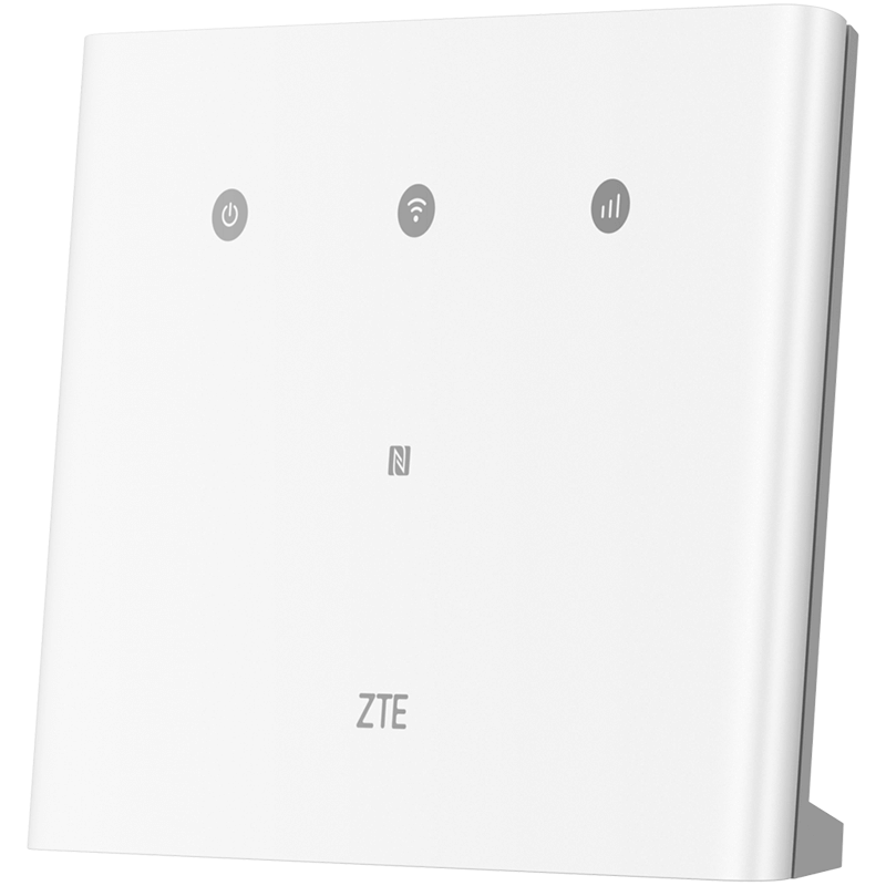 ZTE MF296R 4G | Telia yrityksille